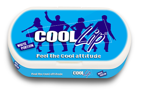 Cool-lips